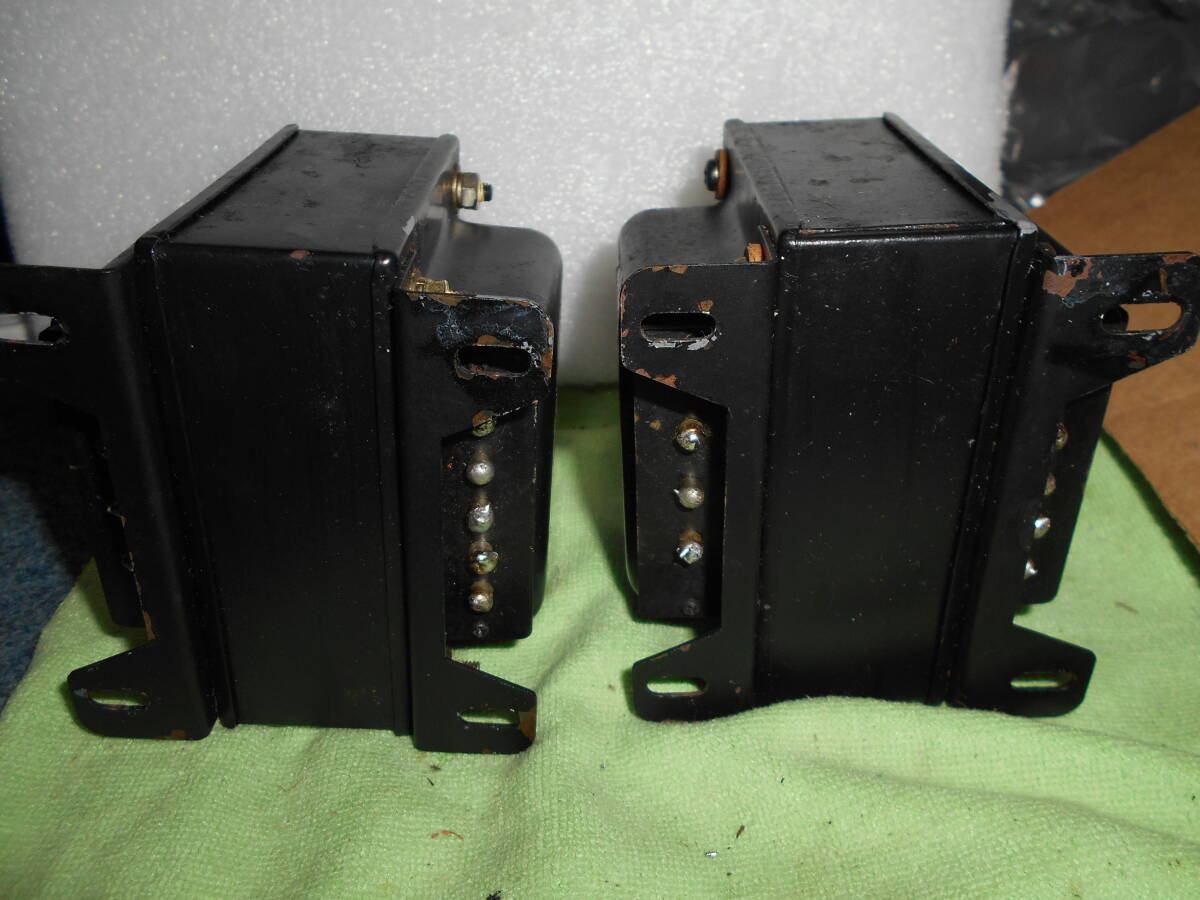 Yahoo!オークション - TANGO U-808 中古品 2個 シングル ユニバーサル