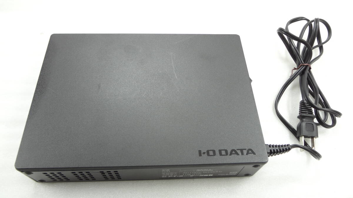 Yahoo!オークション - アイ・オー・データ機器 I-O DATA HDJA-UT2.0 外...