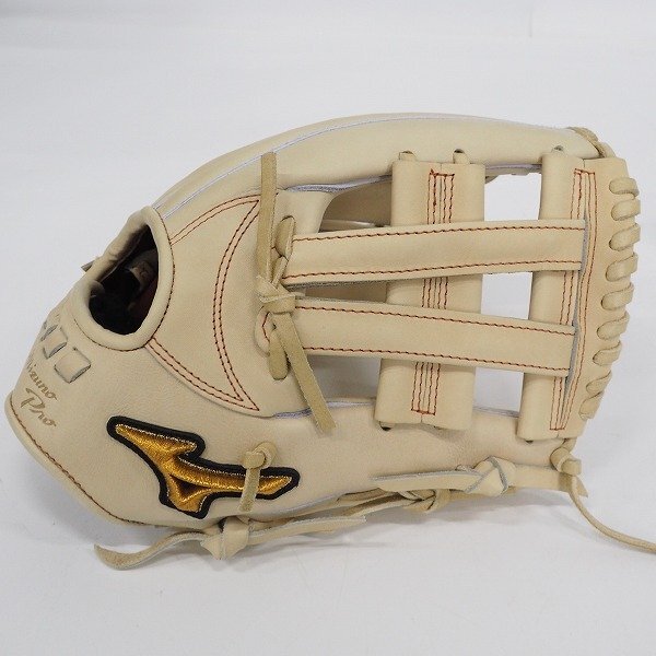 Yahoo!オークション - MIZUNO PRO/ミズノプロ 5DNA TECHNOLOGY 硬式 内...