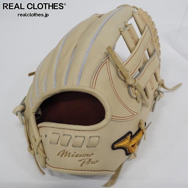 Yahoo!オークション - MIZUNO PRO/ミズノプロ 5DNA TECHNOLOGY 硬式 内...