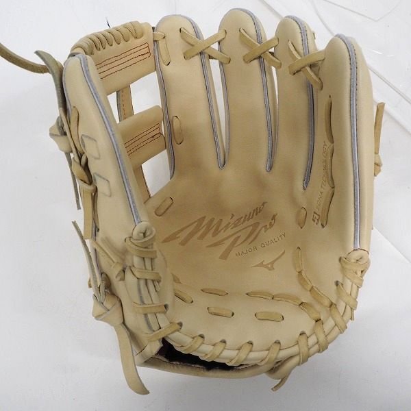 Yahoo!オークション - MIZUNO PRO/ミズノプロ 5DNA TECHNOLOGY 硬式 内...