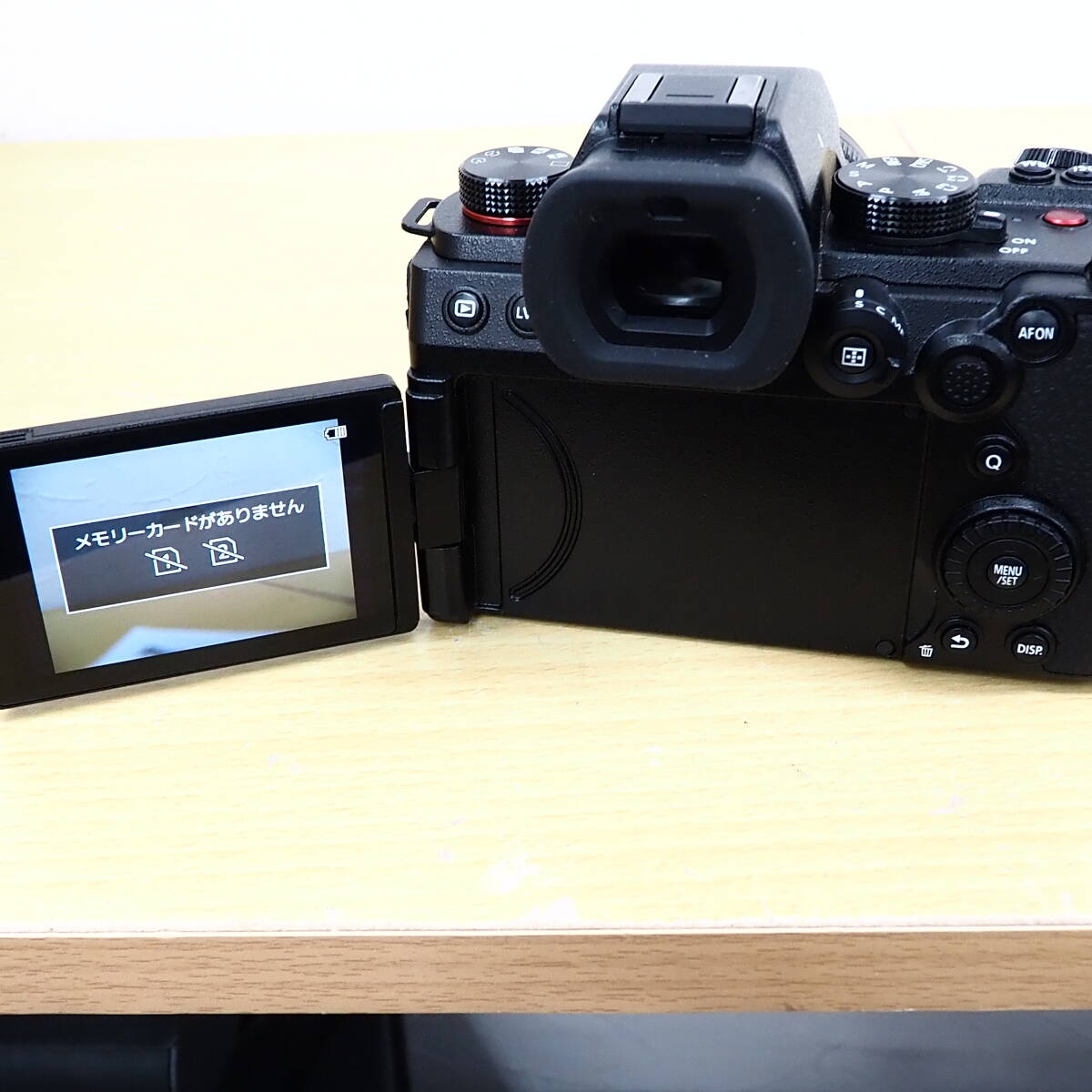 Yahoo!オークション - 49061-60 LUMIX G9 PROII ボディDC-G9M2 14-140...