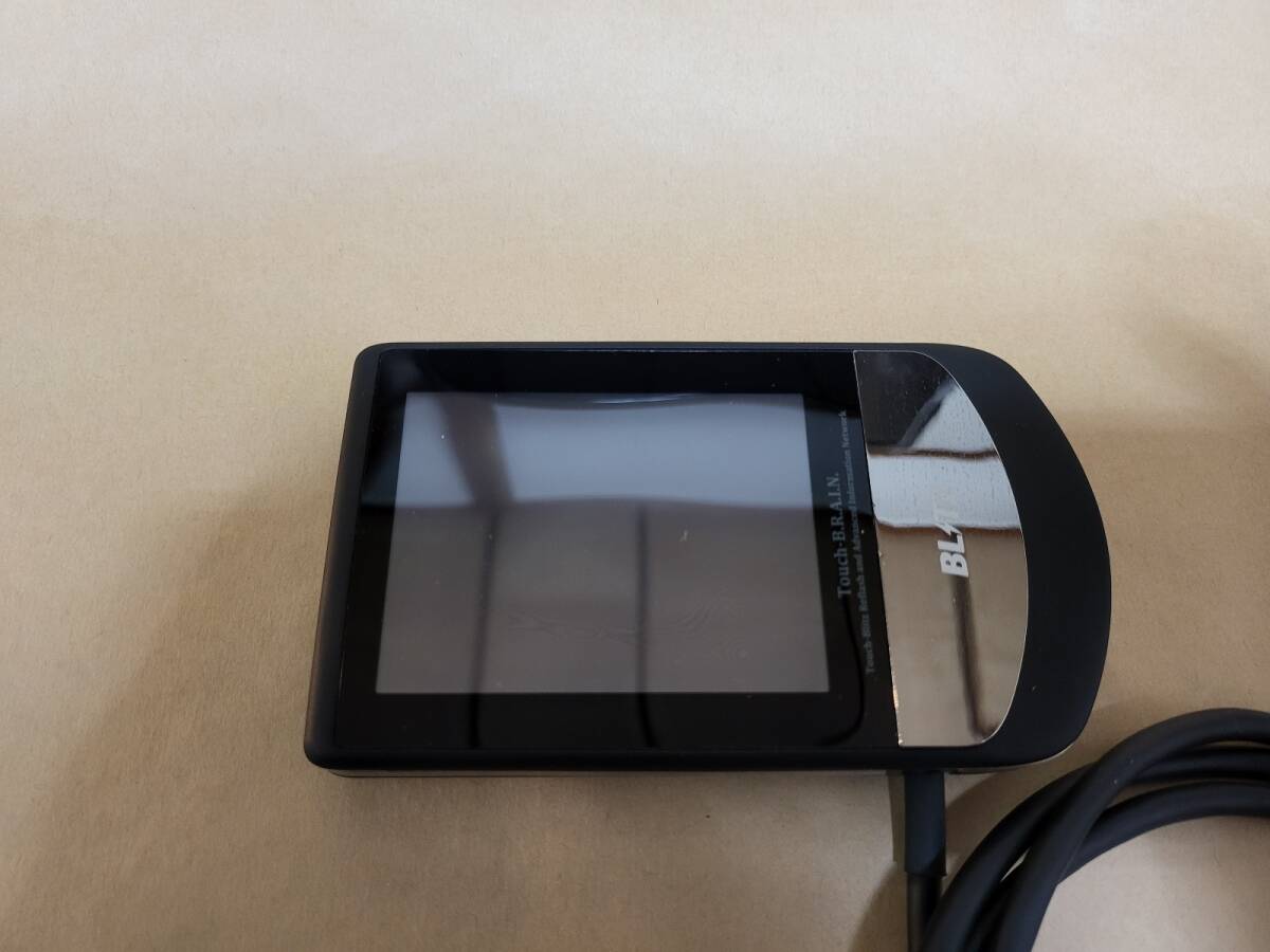 BLITZ Touch-B.R.A.I.N. - ブリッツ タッチブレイン(追加メーター)｜売買されたオークション情報、yahooの商品情報をアーカイブ公開 - オークファン（aucfan.com）