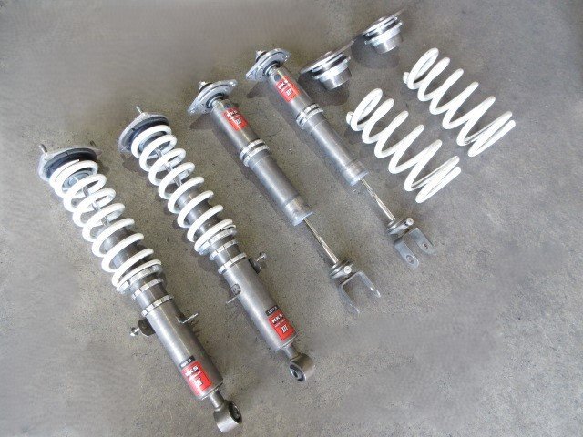 Yahoo!オークション - スカイライン V36 PV36 HKS ハイパーマックスⅢ ...