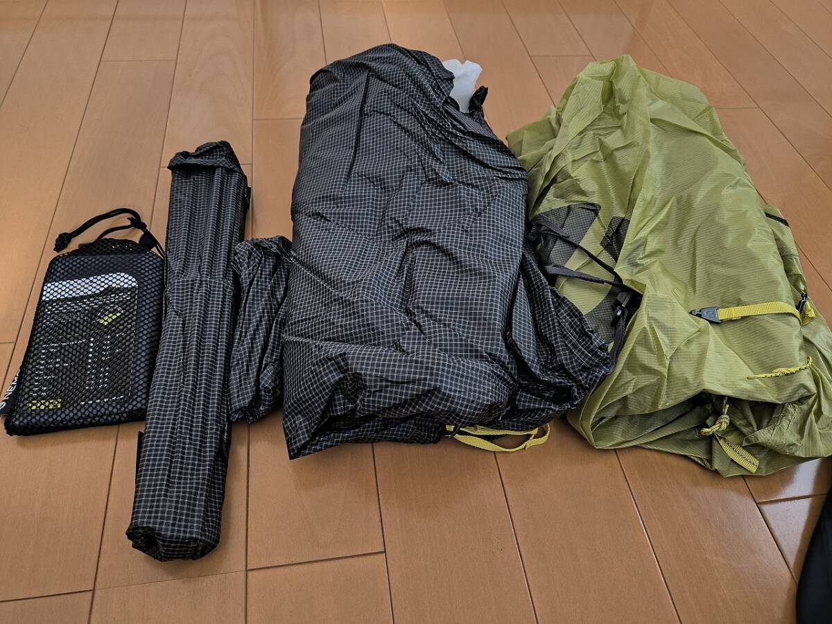 Yahoo!オークション - NEMO TANI OSMO 1P タニオズモ1人用 NM-TNOS-1P...