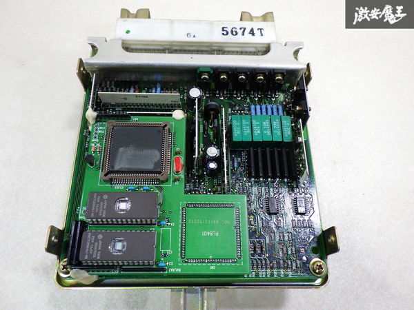 Yahoo!オークション - MITSUBISHI 三菱 純正 Z16A GTO 5速MT マニュ...