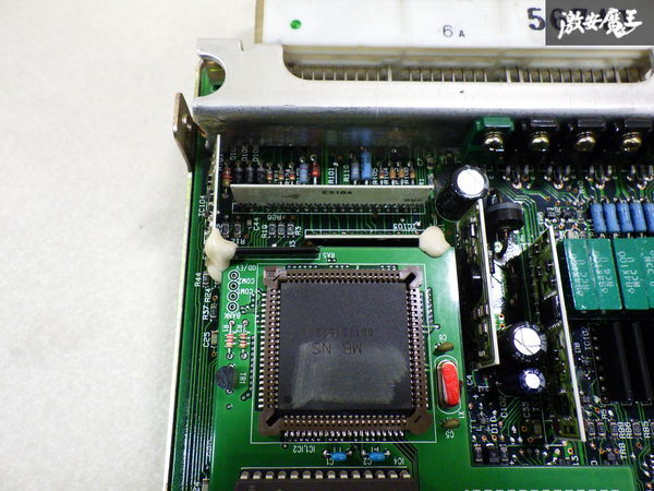 Yahoo!オークション - MITSUBISHI 三菱 純正 Z16A GTO 5速MT マニュ...