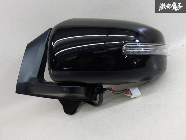 Yahoo!オークション - 【通電OK 】NISSAN 日産 純正 B45W デイズ ドア...