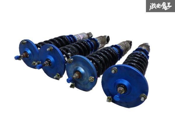 Yahoo!オークション - KTS SC ダンパー システム SXE10 アルテッツァ ...