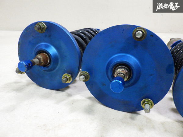 Yahoo!オークション - KTS SC ダンパー システム SXE10 アルテッツァ ...