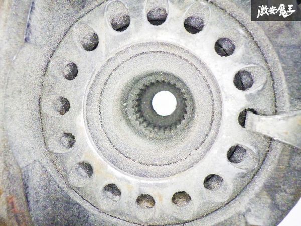 Yahoo!オークション - スズキ 純正 OP JA11 ジムニー LSD 機械式 デフ ...