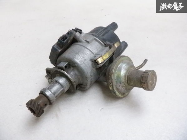 Yahoo!オークション - 日産 純正 B310 サニー A14 A型 ディストリビュ...