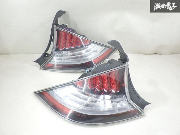 Yahoo!オークション - 【LED点灯OK】 ホンダ 純正 ZF1 ZF2 CR-Z LED テ...