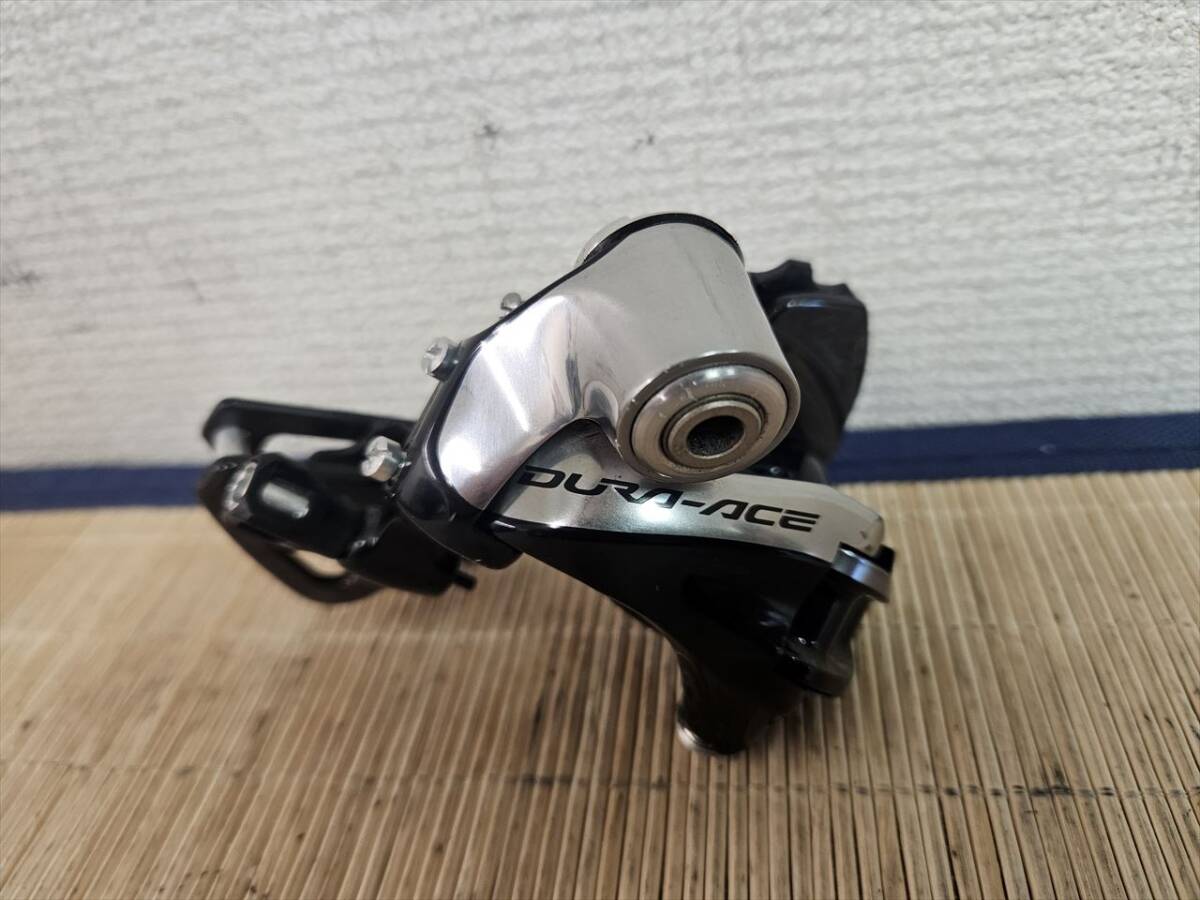 Yahoo!オークション - 【 発送限定 】 1円スタート SHIMANO RD-9000 D...