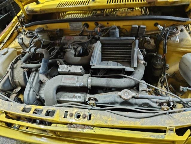 Yahoo!オークション - マイティボーイ M-SS40T ツインカムターボ仕様 ...