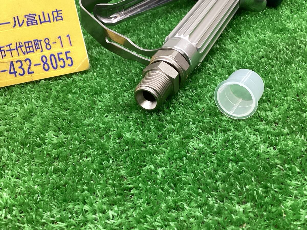 Yahoo!オークション - 送料無料 【未使用】 SEIWA スプレーガン SG-24B...