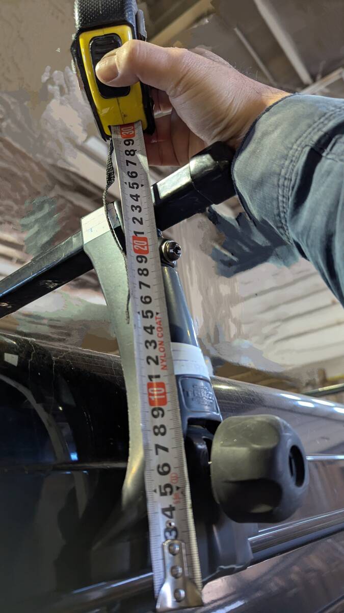 Yahoo!オークション - ベースキャリア Terzo （EF4 ） DA17W エブリィ...