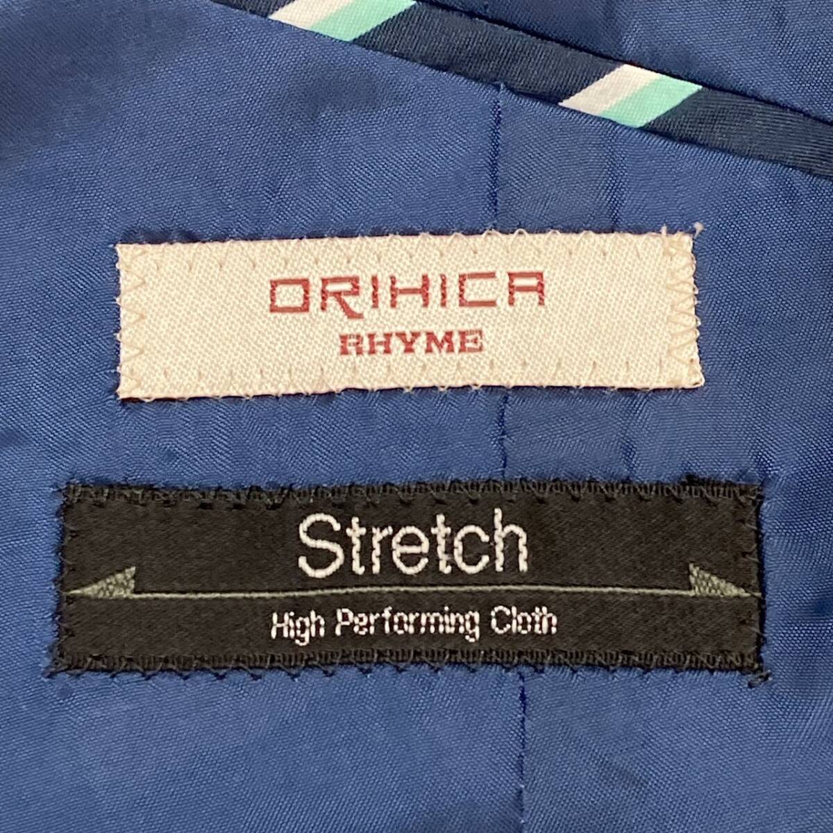 Yahoo!オークション - R60611SR60612S ORIHICA セットアップ