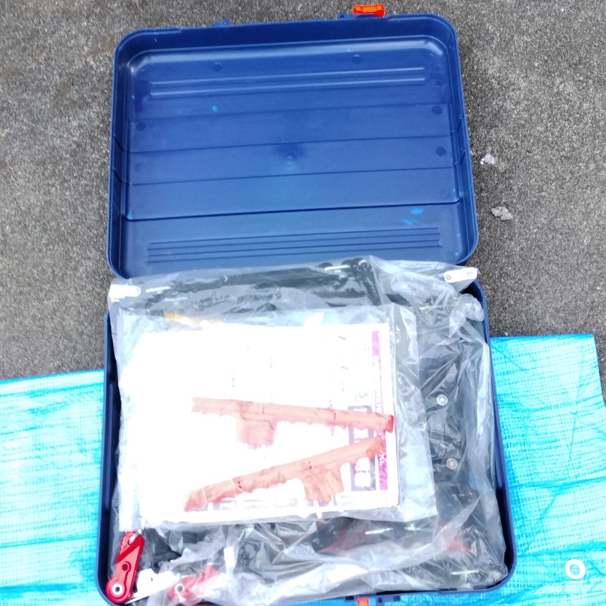 Yahoo!オークション - 1円〜 スノートロッター3 ST08 非金属 タイヤチ...