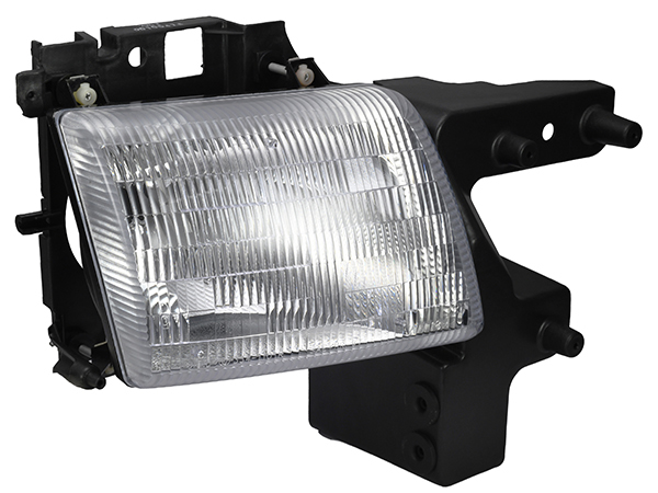 Yahoo!オークション - DEPO 正規品 ヘッドランプ ヘッドライト 右側 RH...