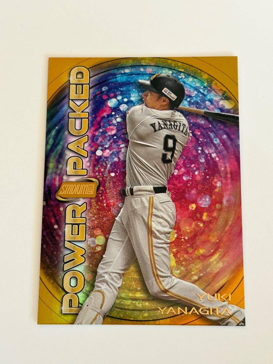 Yahoo!オークション - 2024 TOPPS NPB スタジアムクラブ ベースボール...