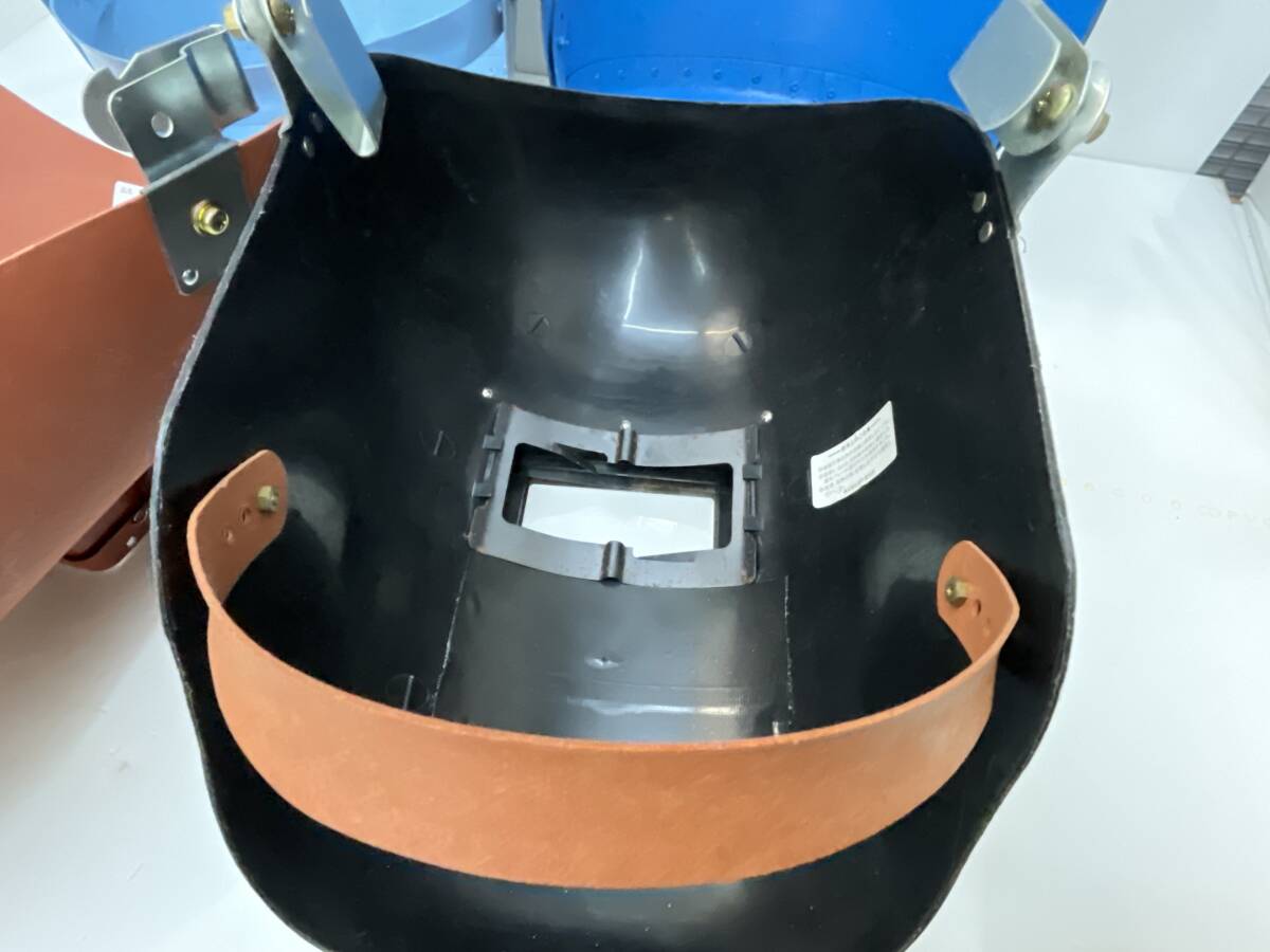 Yahoo!オークション - 【G-11-R21】 溶接 面 まとめて