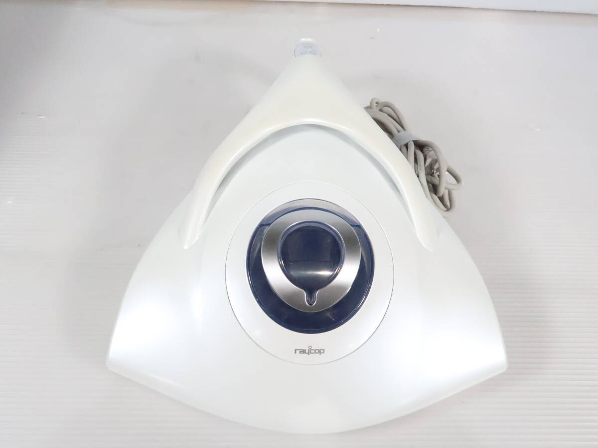 Yahoo!オークション - 1円～/動作確認済 展示品 RAYCOP レイコップRP R...