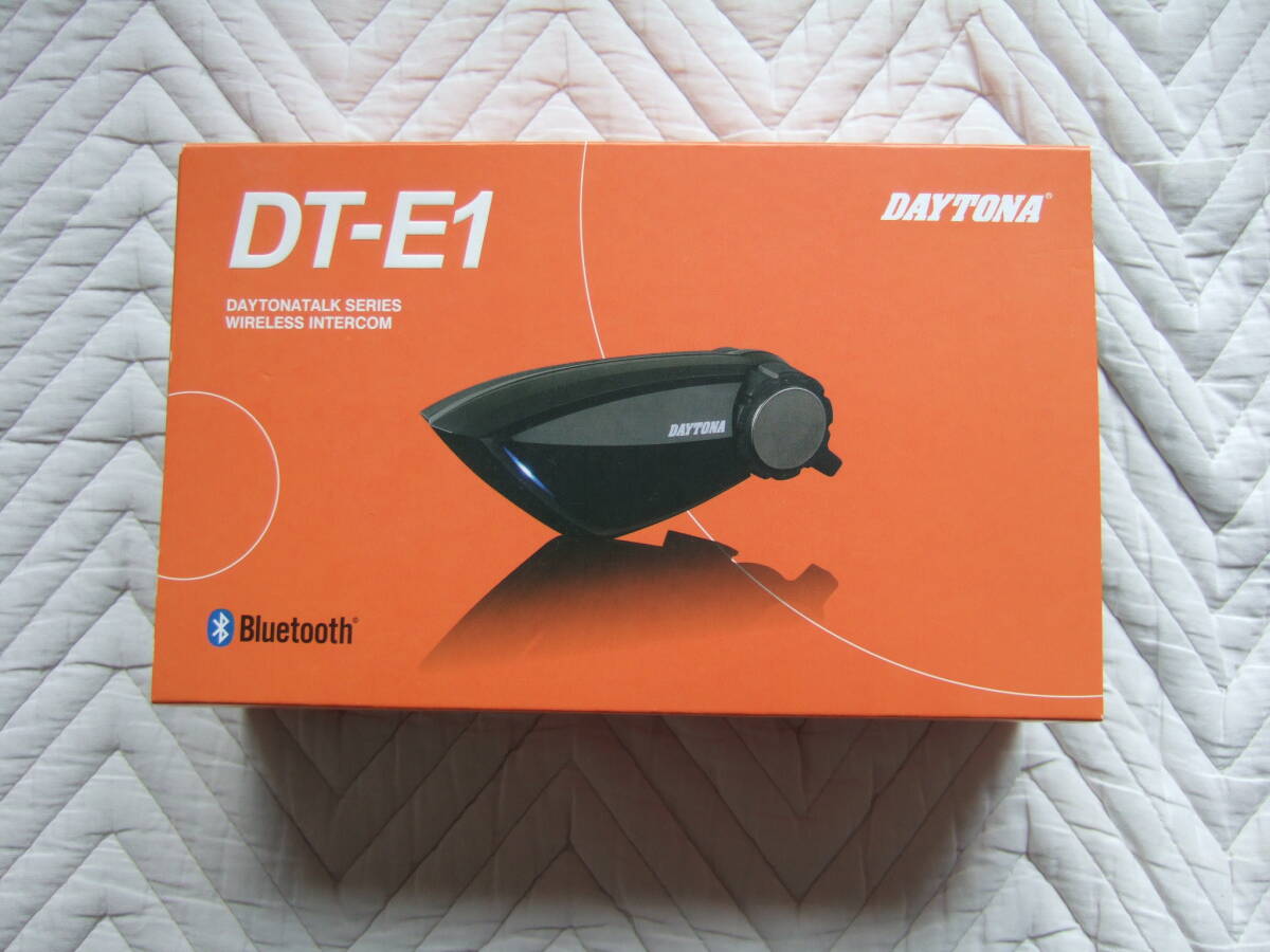 Yahoo!オークション - デイトナ DT-E1