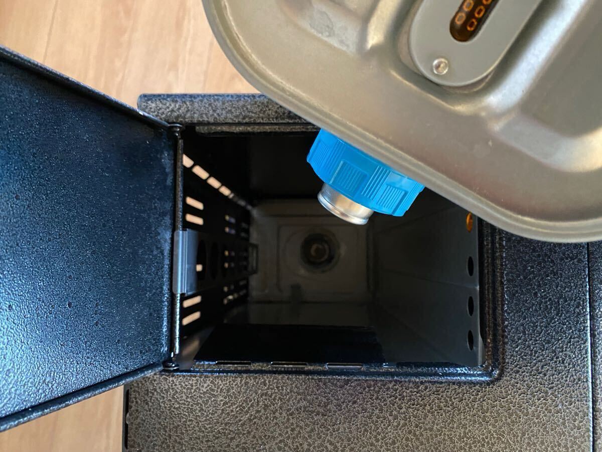 Yahoo!オークション - TOYOTOMI 石油ファンヒーターLR-680A 10年製【動...