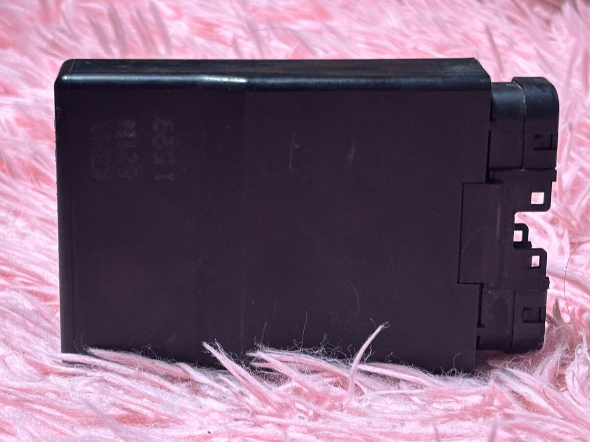 Yahoo!オークション - HONDA JADE/ホンダジェードイグナイターバイクの...