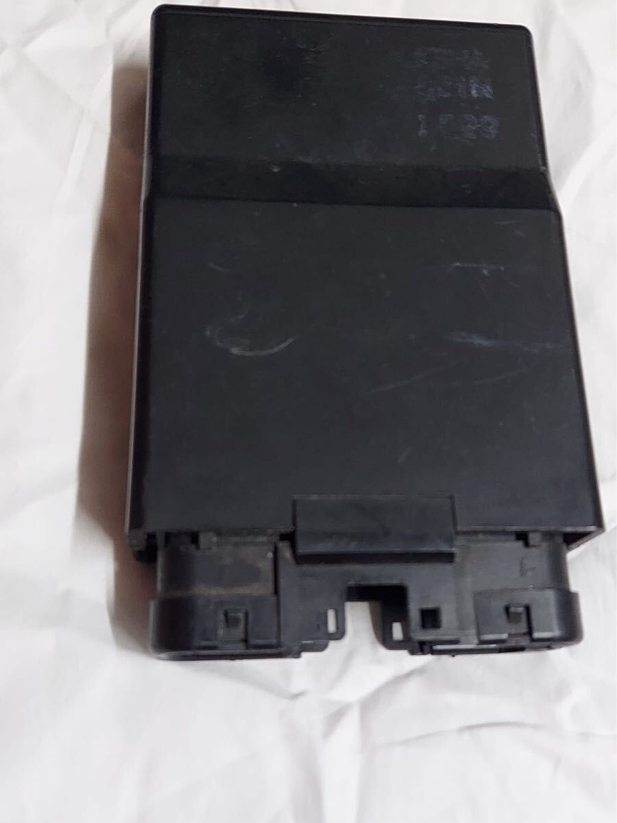 Yahoo!オークション - HONDA JADE/ホンダジェードイグナイターバイクの...