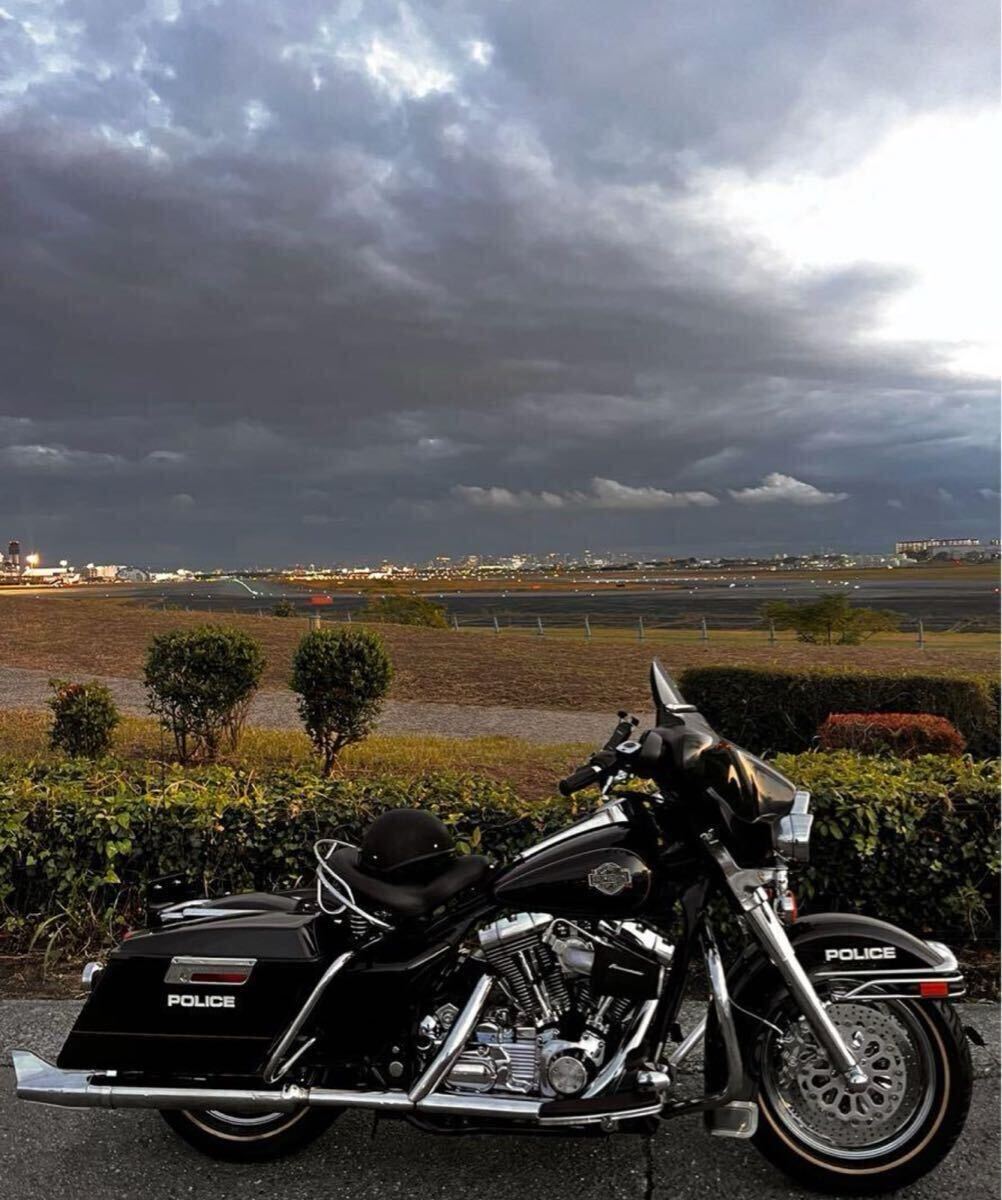 FLHTCU パフォーマンスマシン フルカスタム ハーレーダビッドソン(ツーリング)｜売買されたオークション情報、yahooの商品情報をアーカイブ公開 - オークファン（aucfan.com）