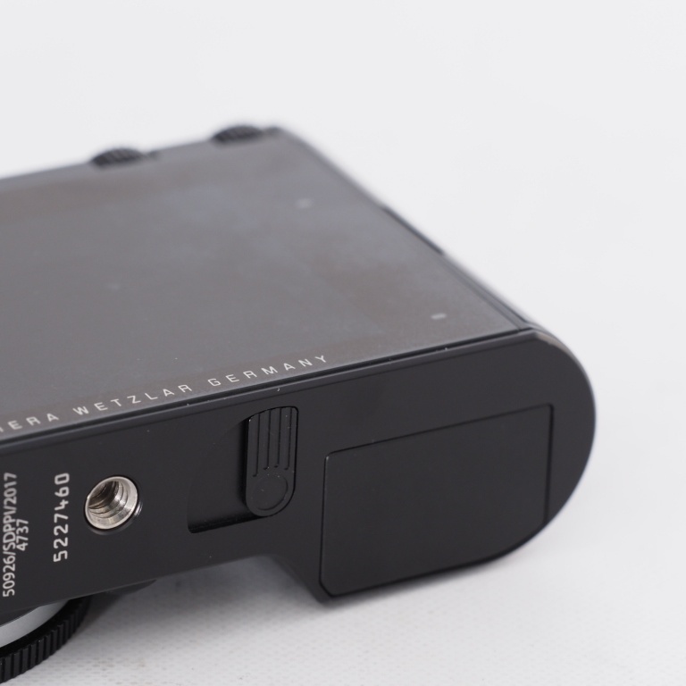 Yahoo!オークション - LEICA ライカ ミラーレス一眼レフカメラ TL2 ブ...