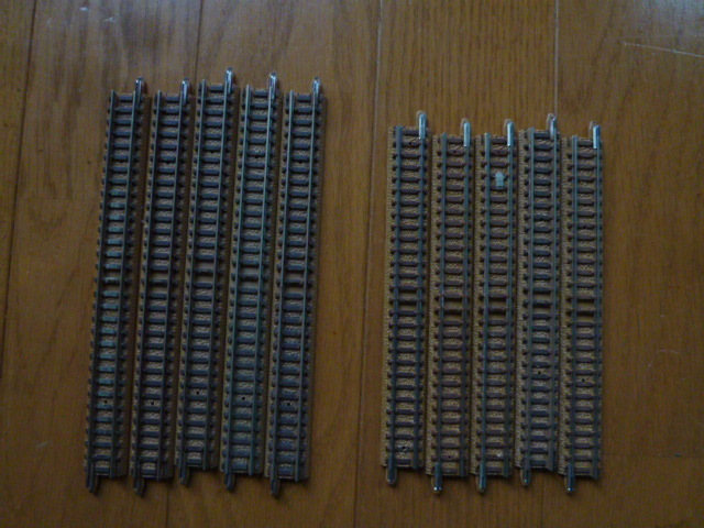 Yahoo!オークション - TOMIX S158.5 S140