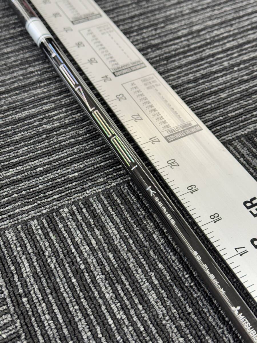 Yahoo!オークション - DEMO刻印 三菱ケミカル テンセイ TENSEI Pro Whi...