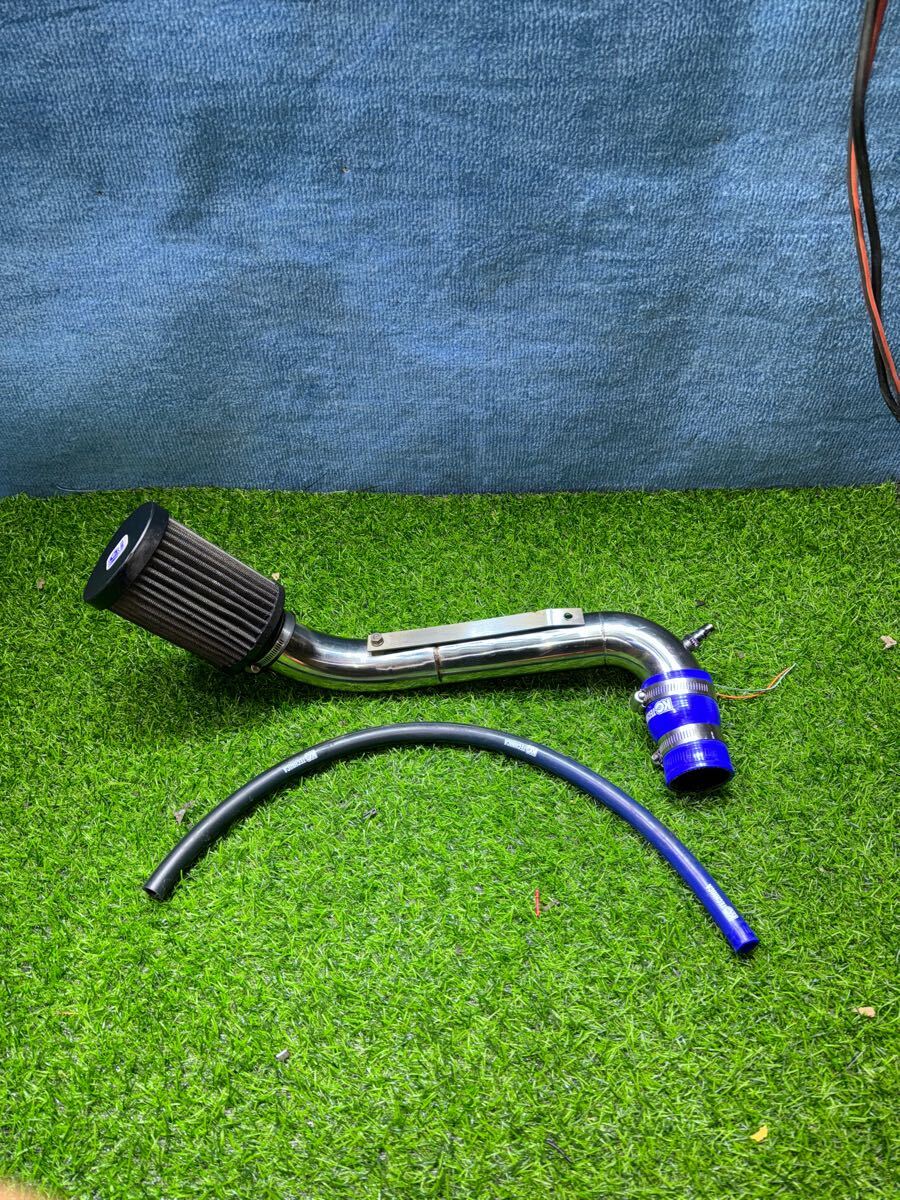 Yahoo!オークション - スズキ アルト 23 エアクリーナー KC TECNICA HA...