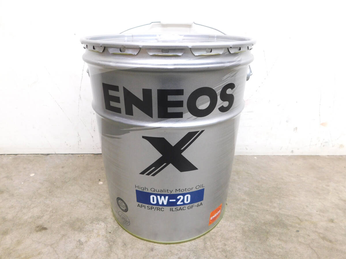 Yahoo!オークション - 新品 引取歓迎 札幌 エネオス/ENEOS エンジン オ...