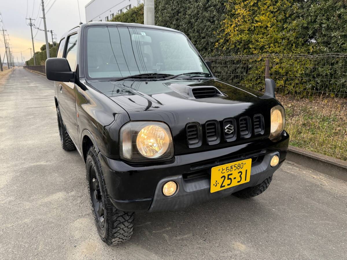 スズキ ジムニー JB23 個人出品 栃木県 車検R8年3月 ヒッチメンバー 2インチ ボール トレーラー 牽引 ジェット JB23W(ジムニー)｜売買されたオークション情報、yahooの商品 ...