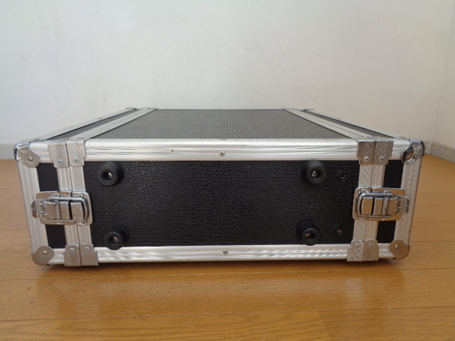 Yahoo!オークション - 3U ラックケース ジャンク