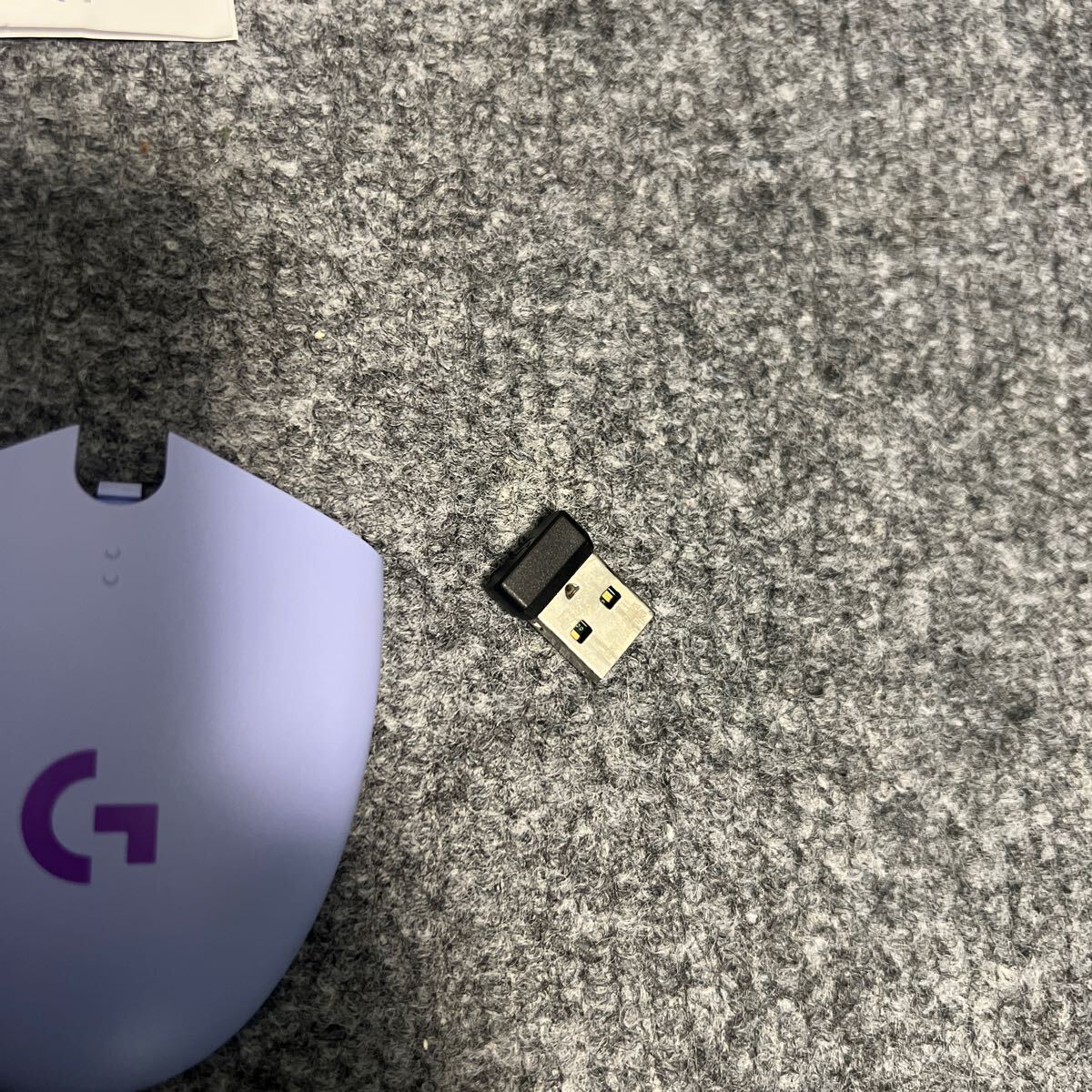 Yahoo!オークション - ロジクール G304 ゲーミングマウス