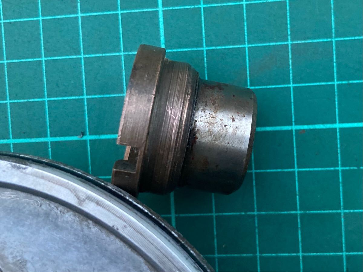 Yahoo!オークション - スポーツカブ CS65 (S65-A09) フライホイール コ...