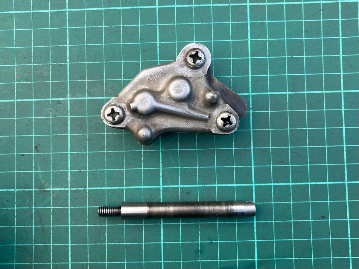 スポーツカブ CS65 S65-A09 オイルポンプ(エンジン本体)｜売買されたオークション情報、yahooの商品情報をアーカイブ公開 - オークファン（aucfan.com）