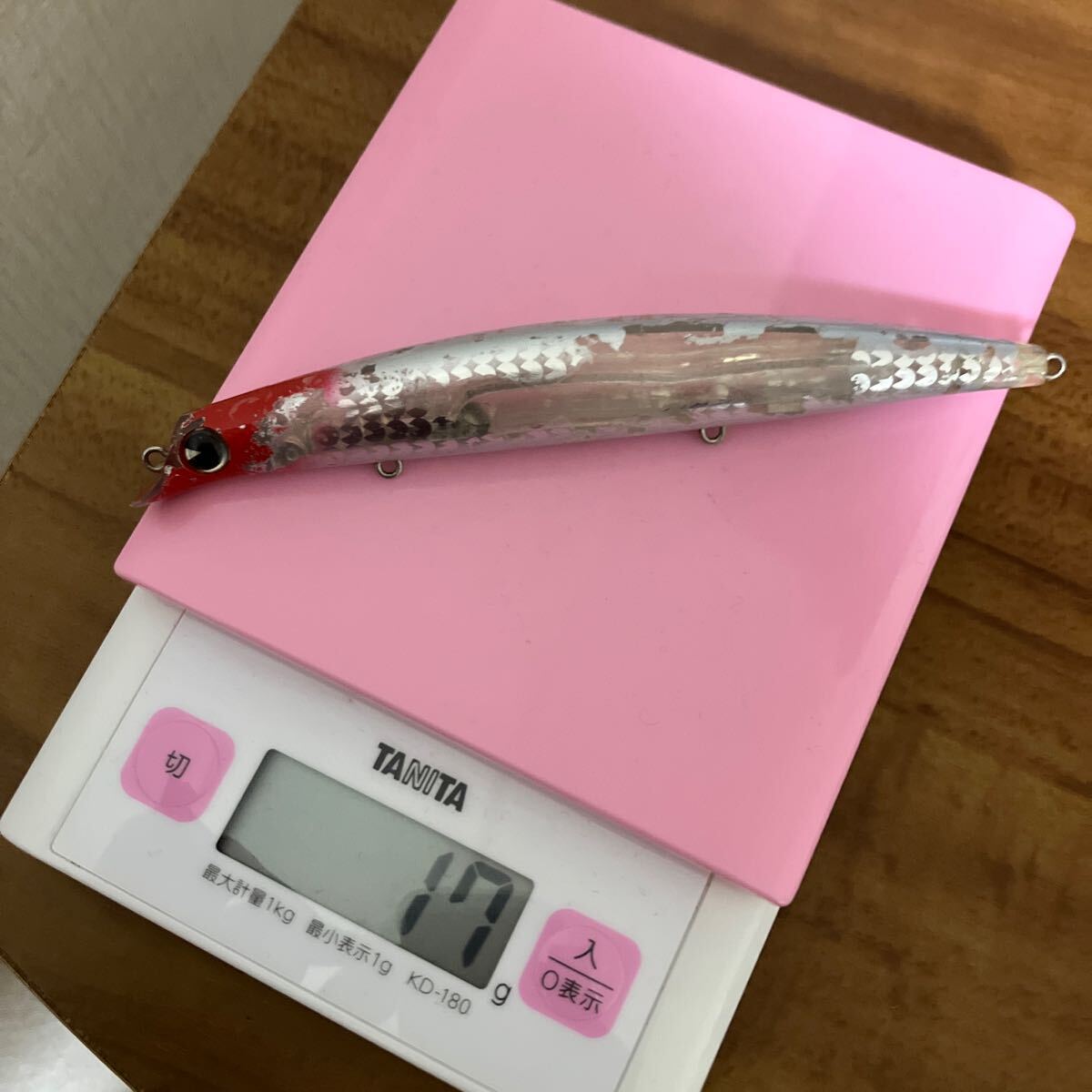 Yahoo!オークション - 送料無料 ルアー サスケ 裂波 140 アイマ アムズ...