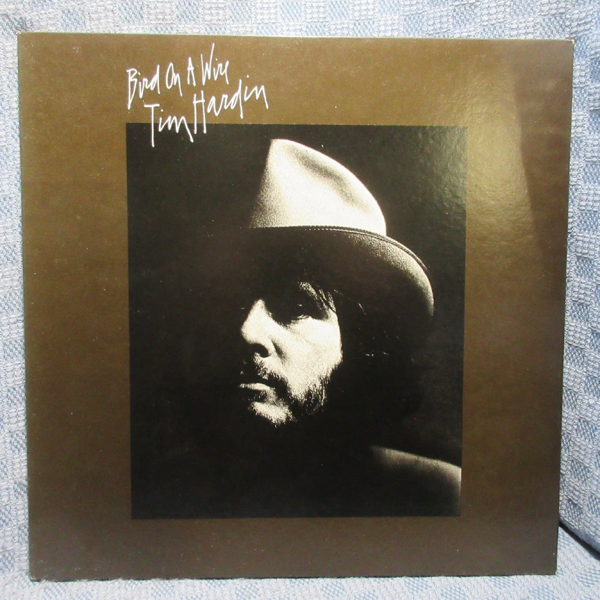 Yahoo!オークション - VA358 20AP-1978 ティム・ハーディン TIM HARDIN...