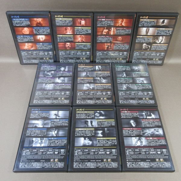 Yahoo!オークション - K590 デアゴスティーニ「Xファイル (X-ファイル)...