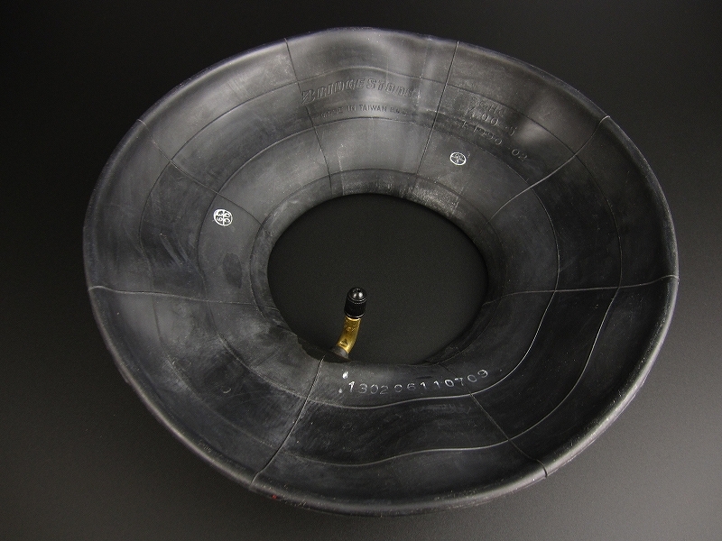 Yahoo!オークション - ブリヂストン製モンキーZ50Mチューブ