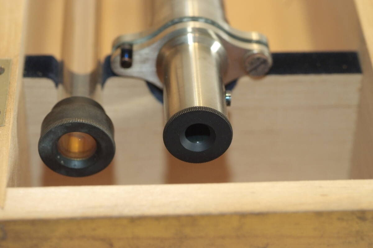 Yahoo!オークション - carl zeiss lena No 666