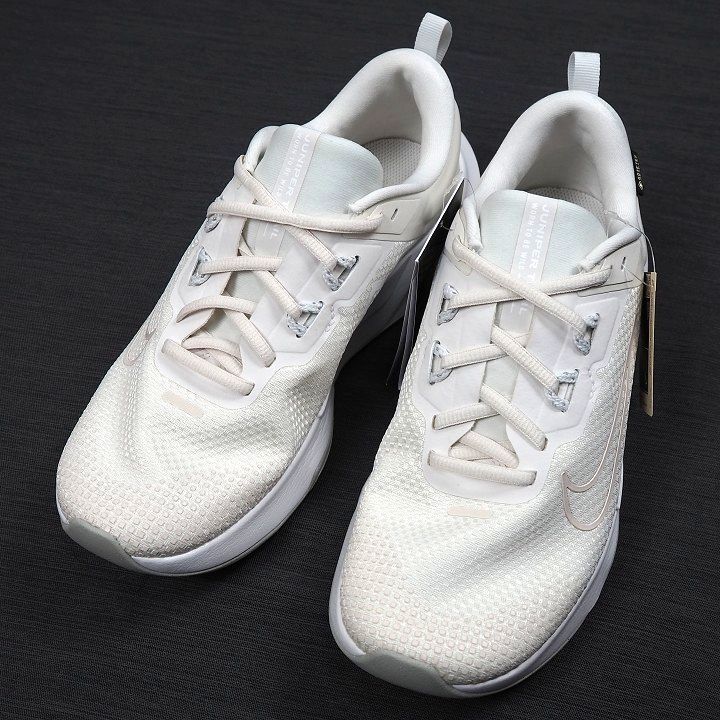 Yahoo!オークション - R696 新品 NIKE ナイキ JUNIPER TRAIL 2 GORE-TE...