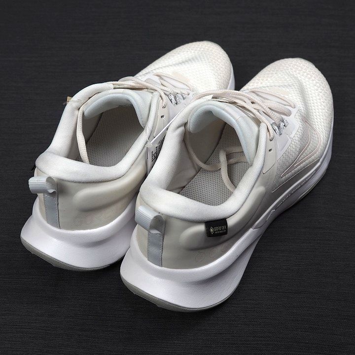 Yahoo!オークション - R696 新品 NIKE ナイキ JUNIPER TRAIL 2 GORE-TE...