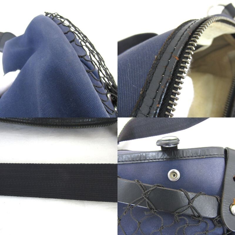 Yahoo!オークション - pokit ポキット ショルダーバッグ poacher M ポ...